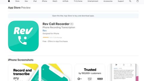 Best call recorder app of 2025 | TechRadar