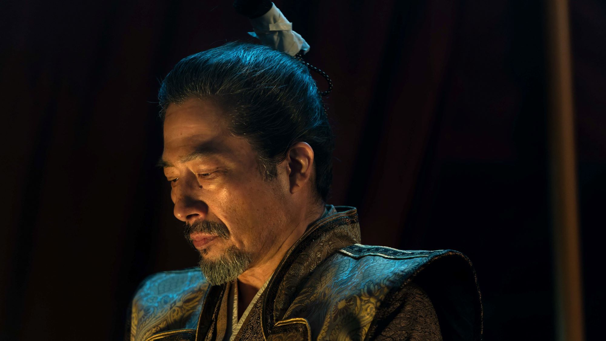 Shōgun episode 6 recap: Toranaga is out of options | What to Watch