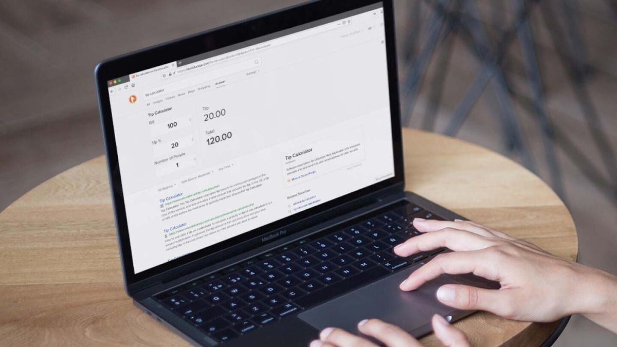 Can DuckDuckGo's privacy-first browser take on Google Chrome? | Laptop Mag