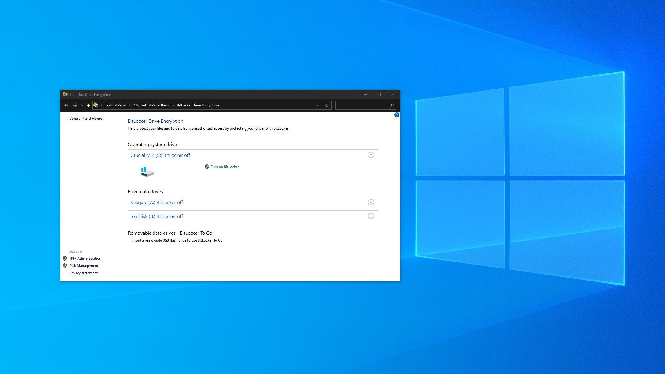 Microsoft fixes security bug that kept booting PCs into recovery mode | TechRadar