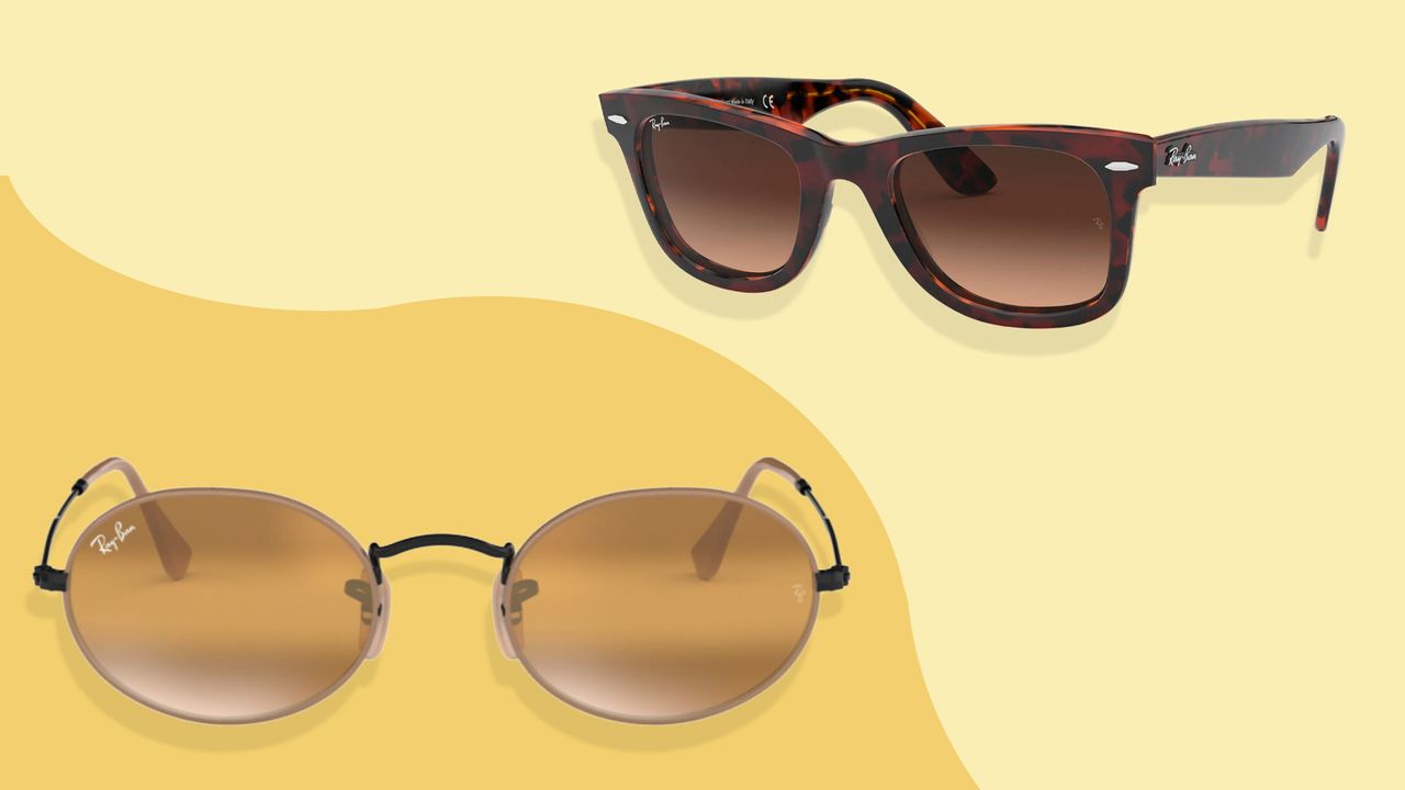 The best Ray-Ban sunglasses to stay stylish in the sun | Shortlist