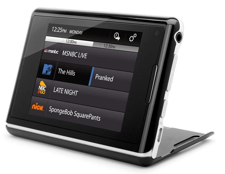 FLO TV Reviewed | TV Tech