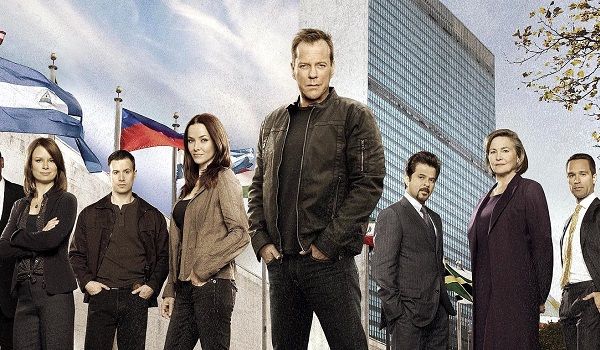 The 24 Reboot Just Cast Its Female Lead, Check Her Out | Cinemablend