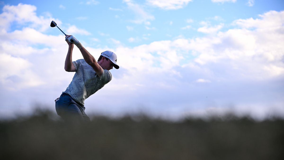 PGA Tour Pros 'Astonished’ At Nick Dunlap’s Amex Win | Golf Monthly