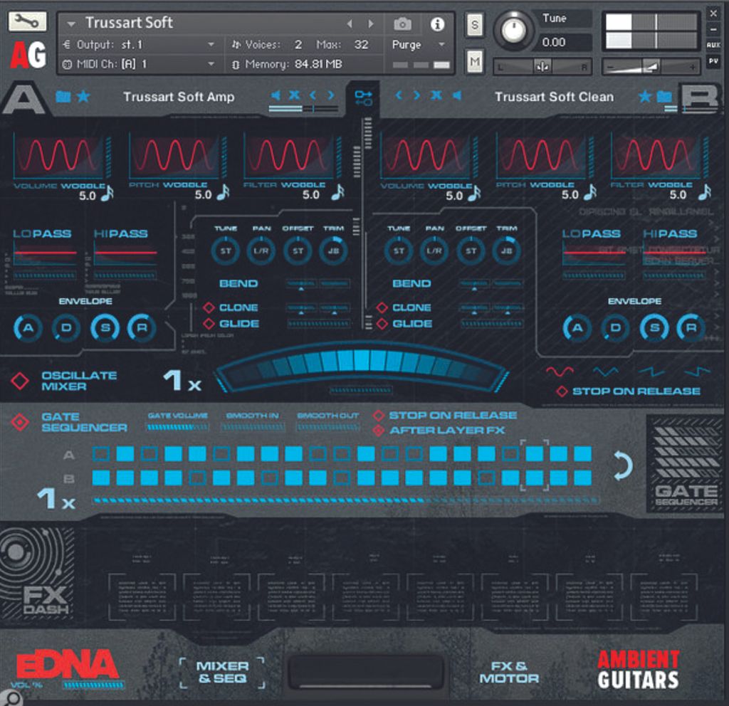 6 of the best weird and wonderful guitar sample libraries | MusicRadar