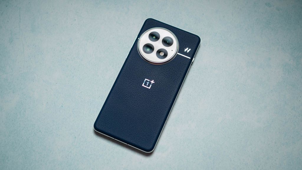 OxygenOS 16 set to roll out next month, and these are the first OnePlus ...