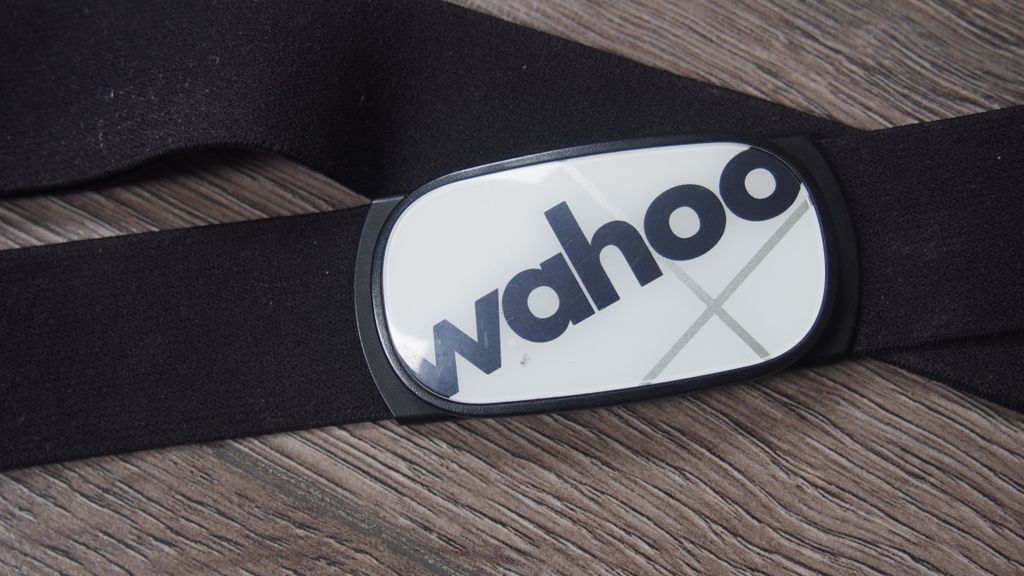 The Wahoo Tickr X is the premium external heart rate monitor for ...