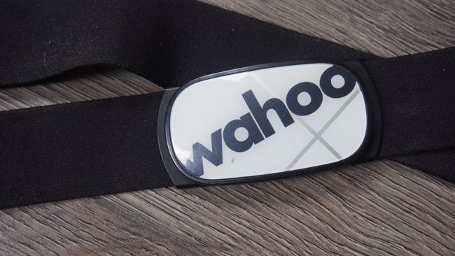 The Wahoo Tickr X is the premium external heart rate monitor for ...
