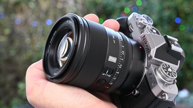 Learn the most important portrait photography techniques with the new ...
