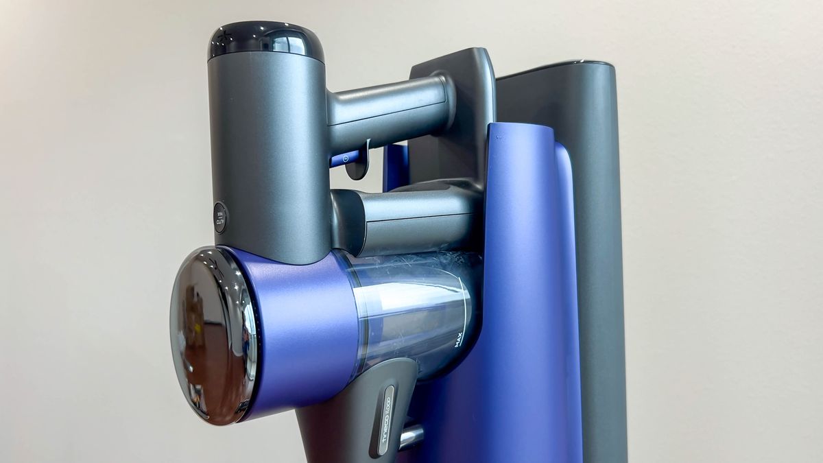 Tineco Pure One Station review | TechRadar