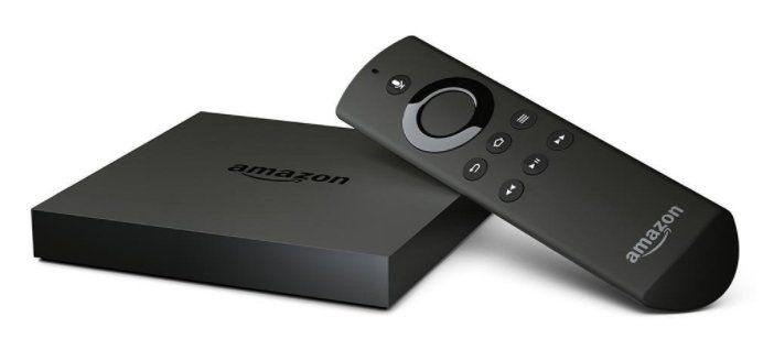 Two new Amazon Fire TV models to be released in 2017 | iMore