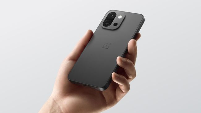 OnePlus 13 users can get a taste of Android 16 — here's how | Android Central