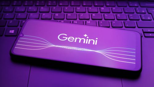 How to use Gemini Live's camera and screen sharing features | Android ...