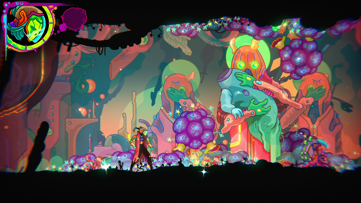 Ultros review | PC Gamer