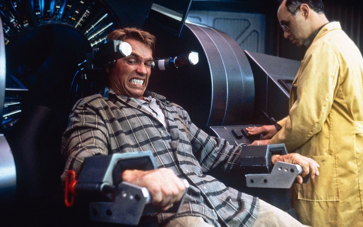 The Best Mars Movies to Celebrate the Red Planet! | Space