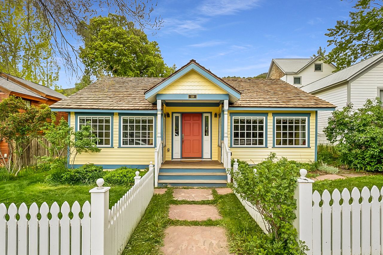 6 beautiful homes in Colorado | The Week