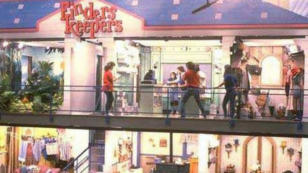 The 10 Greatest Kids Game Shows Of All Time, Ranked | Cinemablend