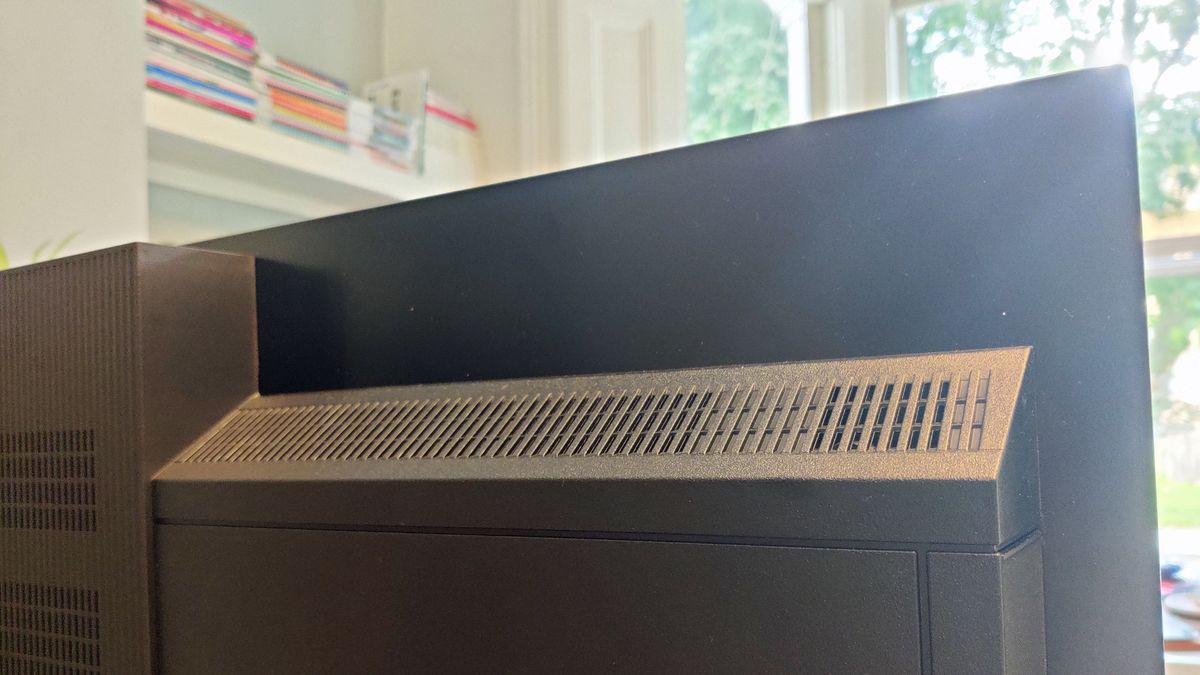 Panasonic JZ2000 4K OLED TV review | TechRadar