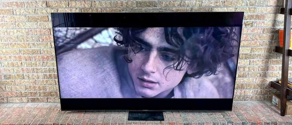 TCL QM8 Mini-LED TV (2024) review | Tom's Guide