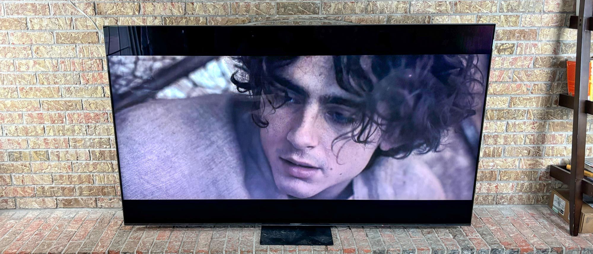 TCL QM8 Mini-LED TV (2024) review | Tom's Guide