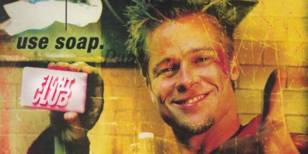 We All Misunderstood Fight Club, Here's What Really Happened | Cinemablend