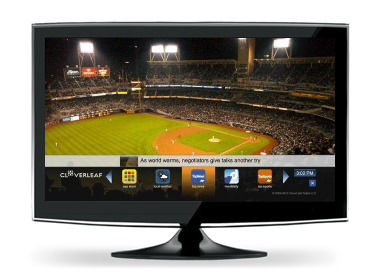 Ericsson to Acquire Microsoft IPTV Mediaroom | TV Tech