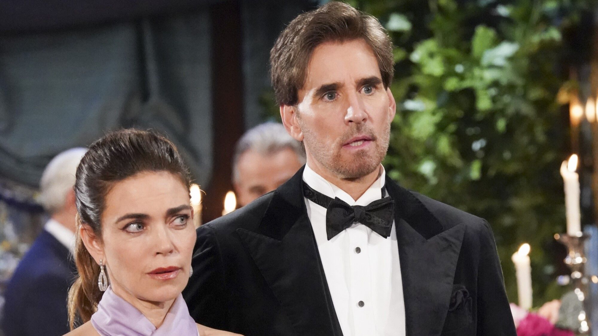 The Young and the Restless spoilers: Victoria & Cole doomed? | What to ...