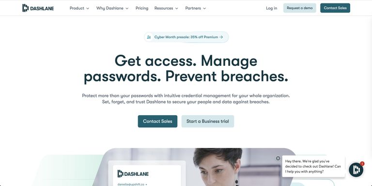 Dashlane Review: Pros & Cons, Features, Ratings, Pricing and more ...
