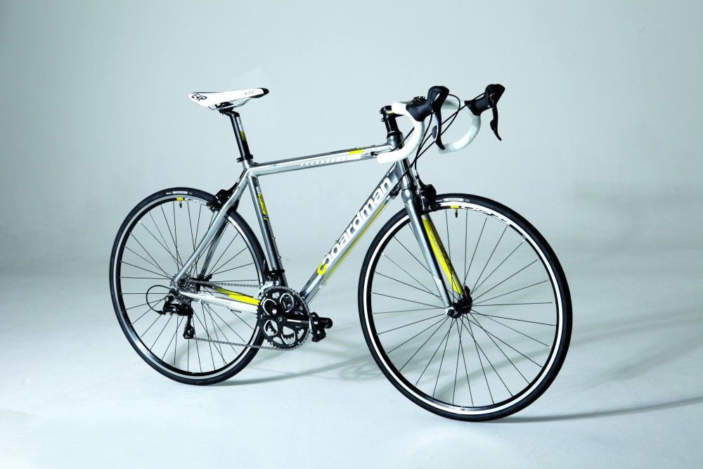 Boardman Performance Comp review | Cycling Weekly