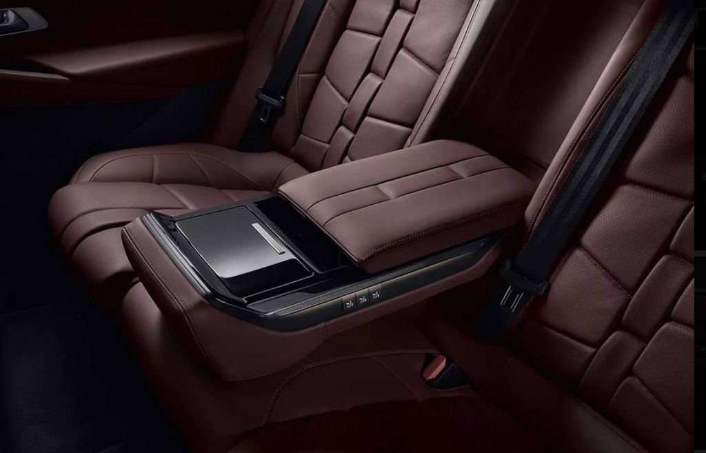 DS 9 intrigues ahead of the brand’s first pure electric car | Wallpaper*