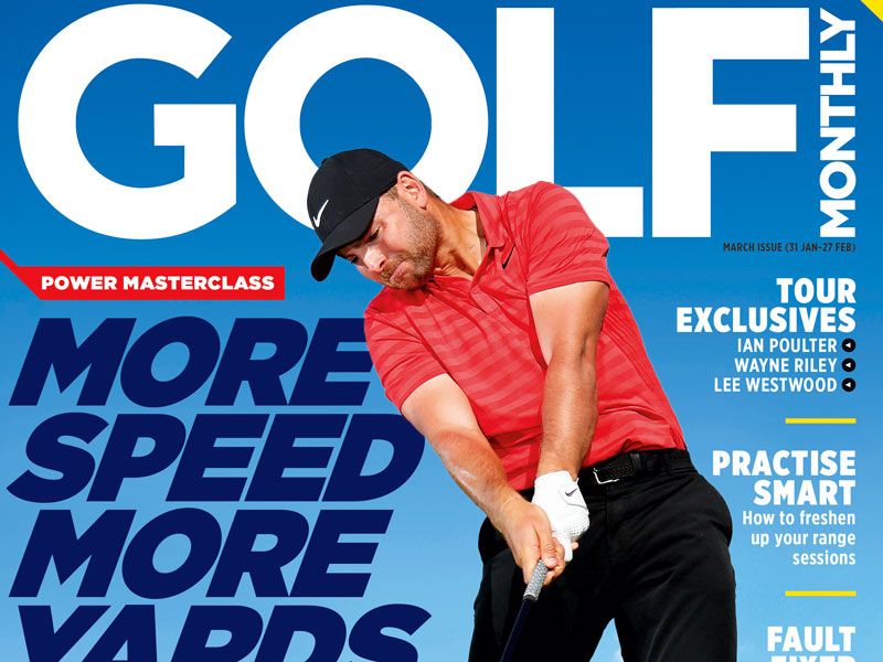 8 Reasons To Buy The New Issue | Golf Monthly