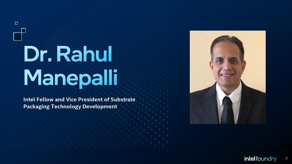 Intel details new advanced packaging breakthroughs — EMIB-T paves the ...