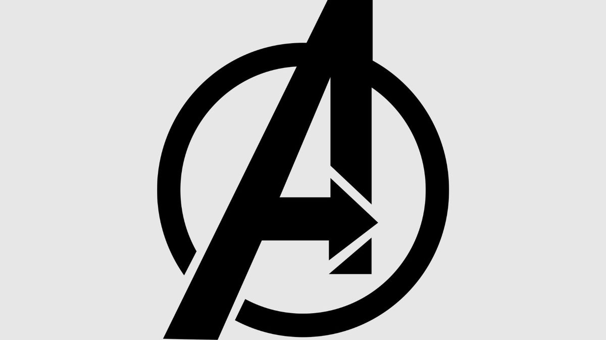 The best superhero logos of all time | Creative Bloq