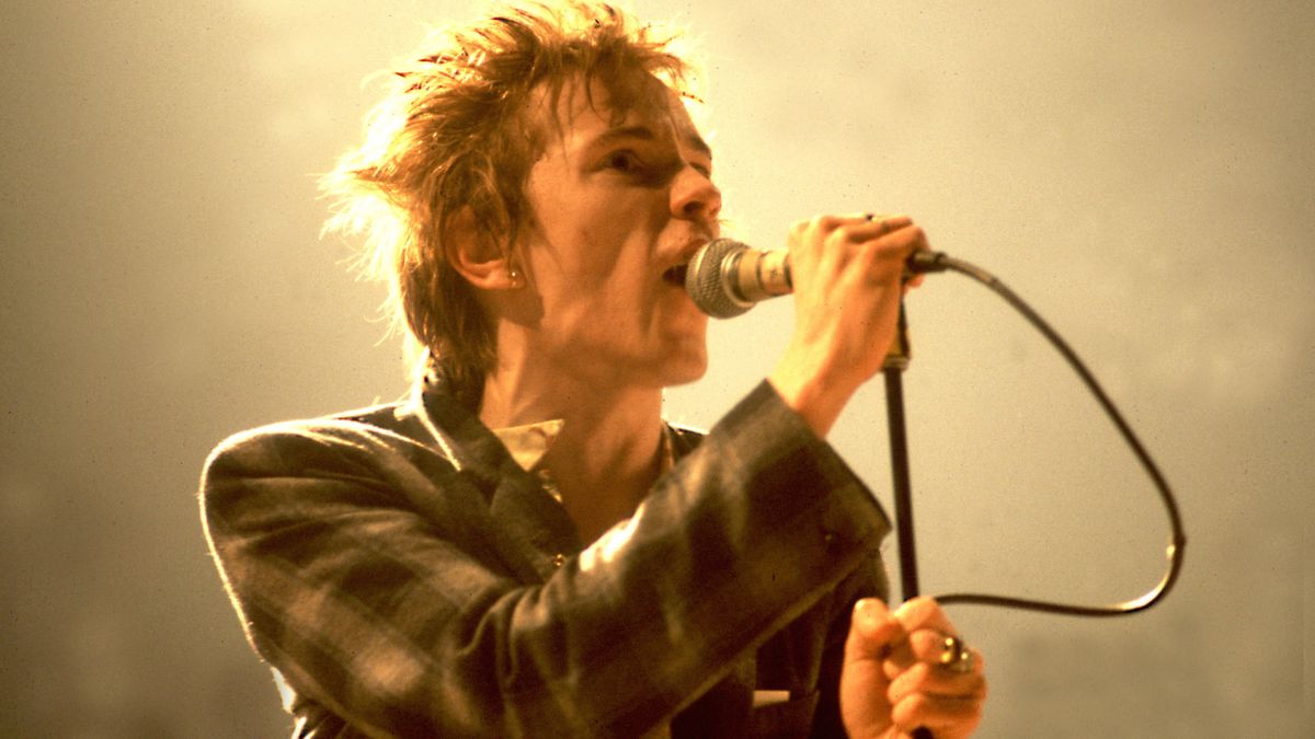 John Lydon: 10 Of The Best | Louder