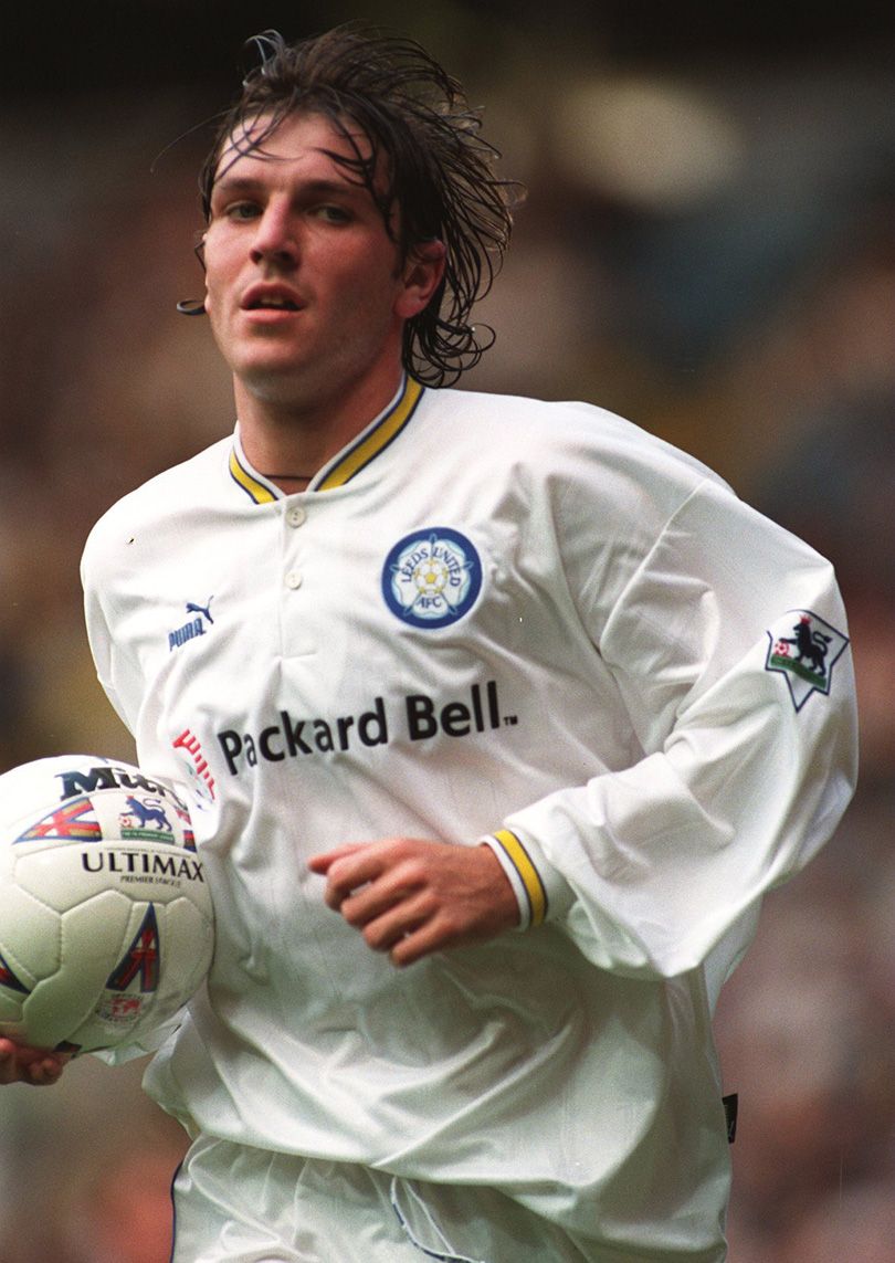 Ranked! The 20 best Premier League kits of the '90s | FourFourTwo