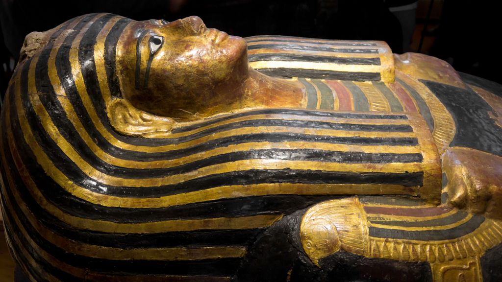 Mummy quiz: Can you unwrap these ancient Egyptian mysteries? | Live Science