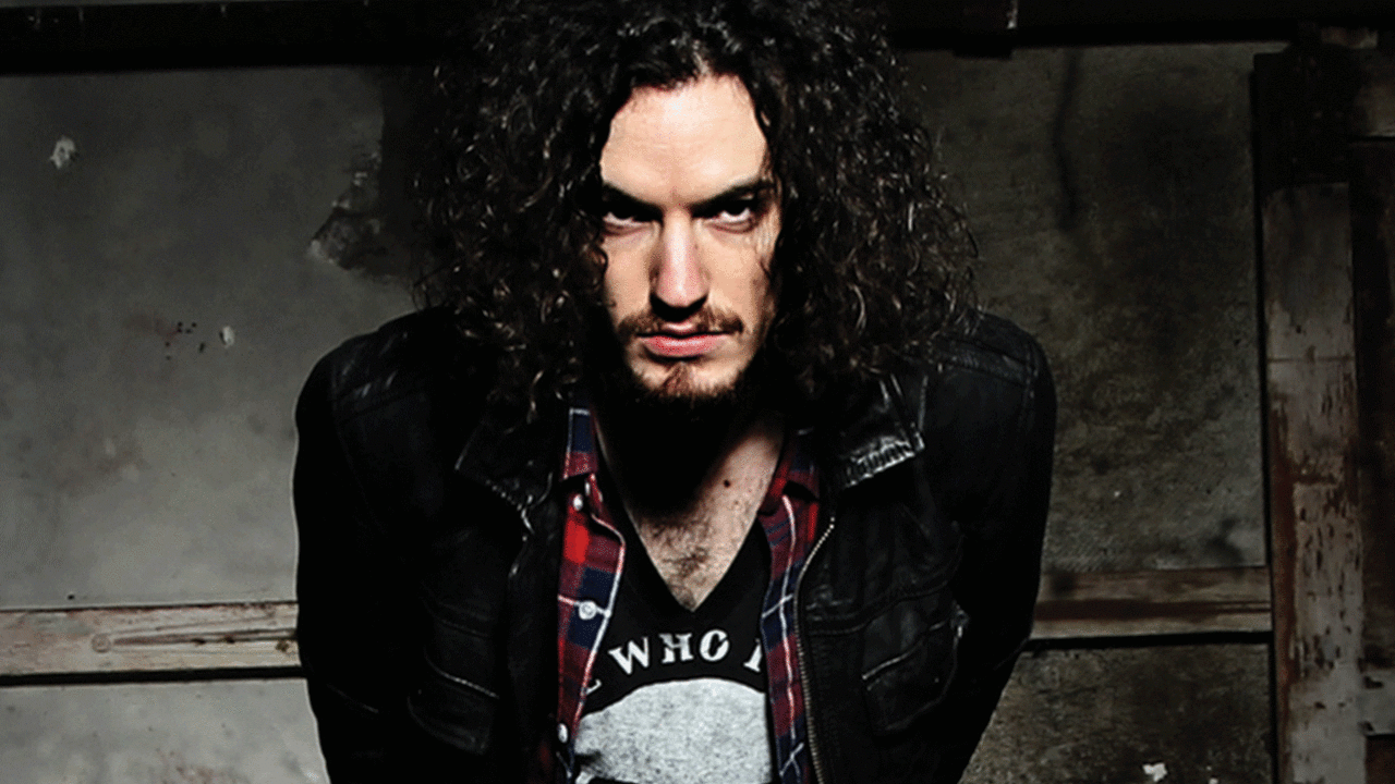 The Trial Of Oli Brown | Louder