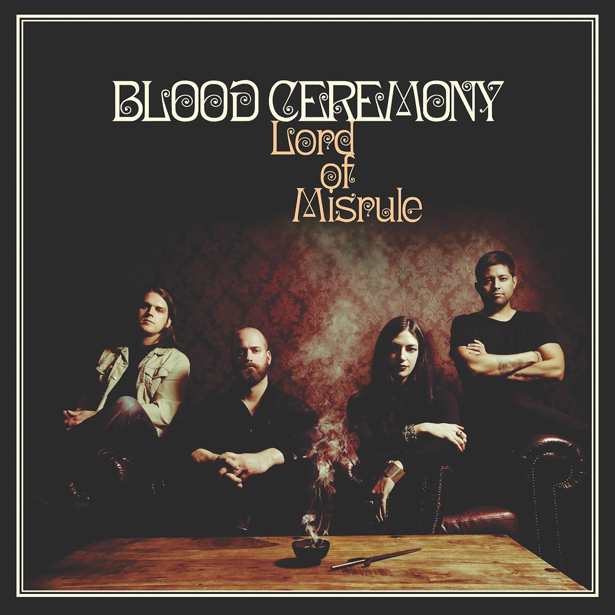 Horror, folk and witchcraft: Introducing Blood Ceremony | Louder