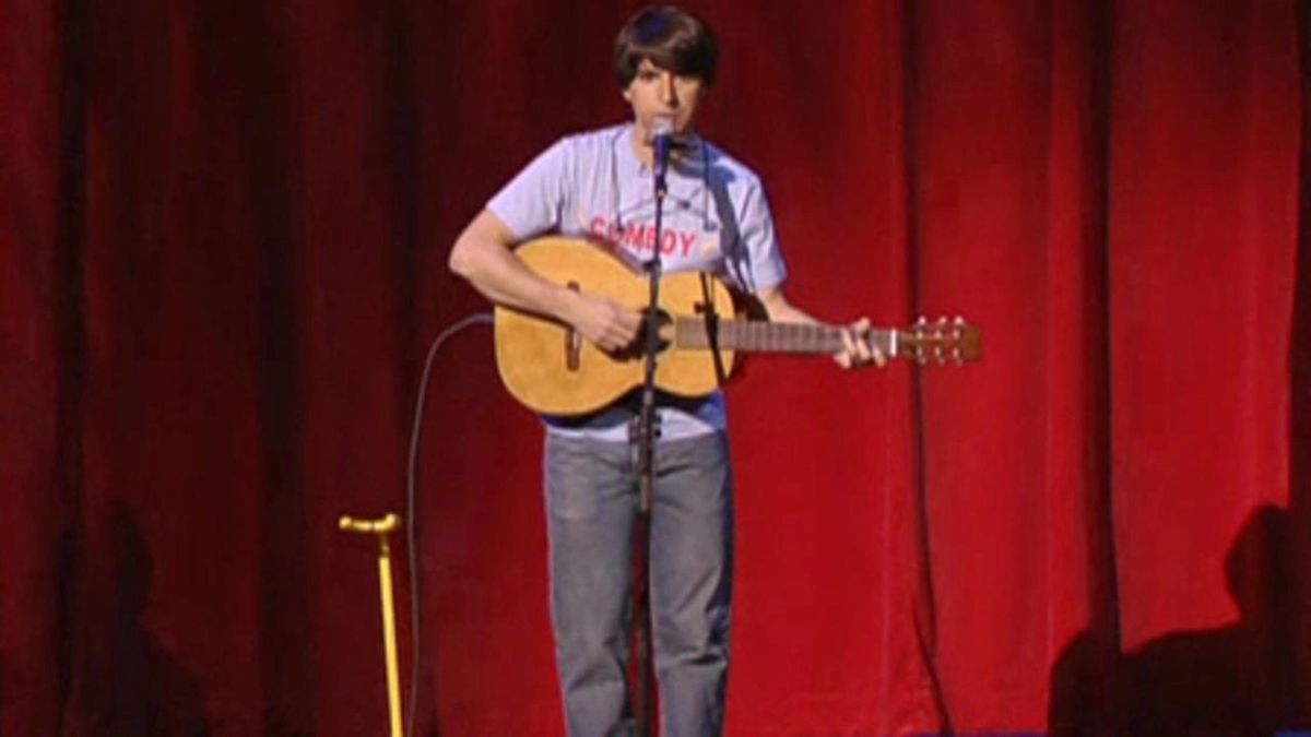 The Best Stand-Up Comedy Specials Streaming On Paramount+ | Cinemablend
