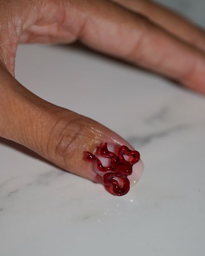 13 of the Best 3D Nail Designs That You'll Want to Copy ASAP | Who What ...