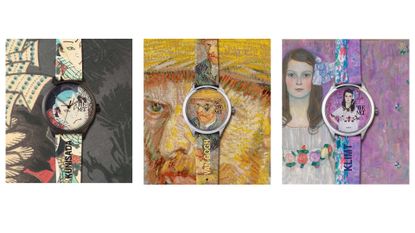 New Timex watch collection brings The Met art gallery to your wrist | T3