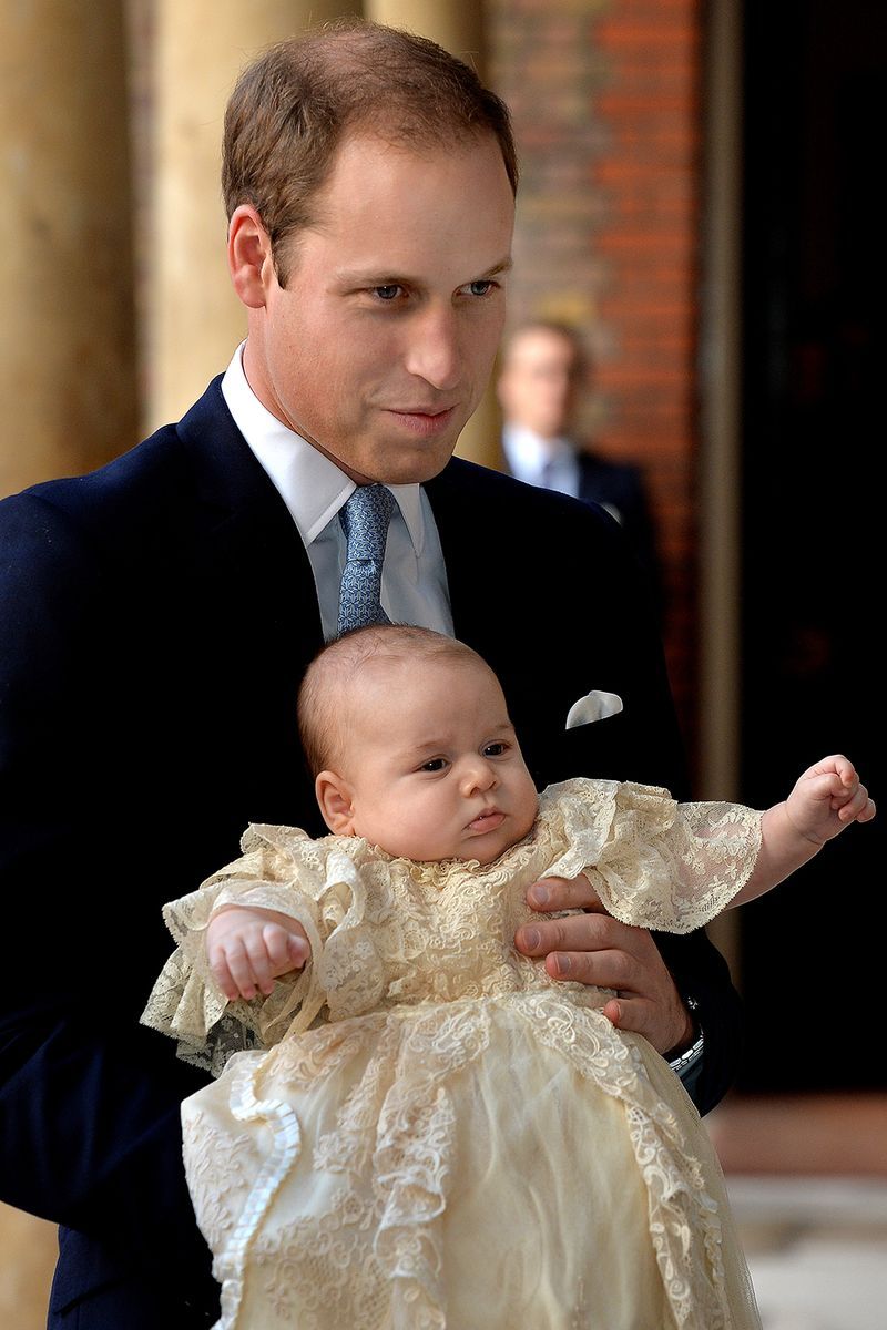 45 Cute Prince George Photos | The Most Adorable Prince George Moments ...