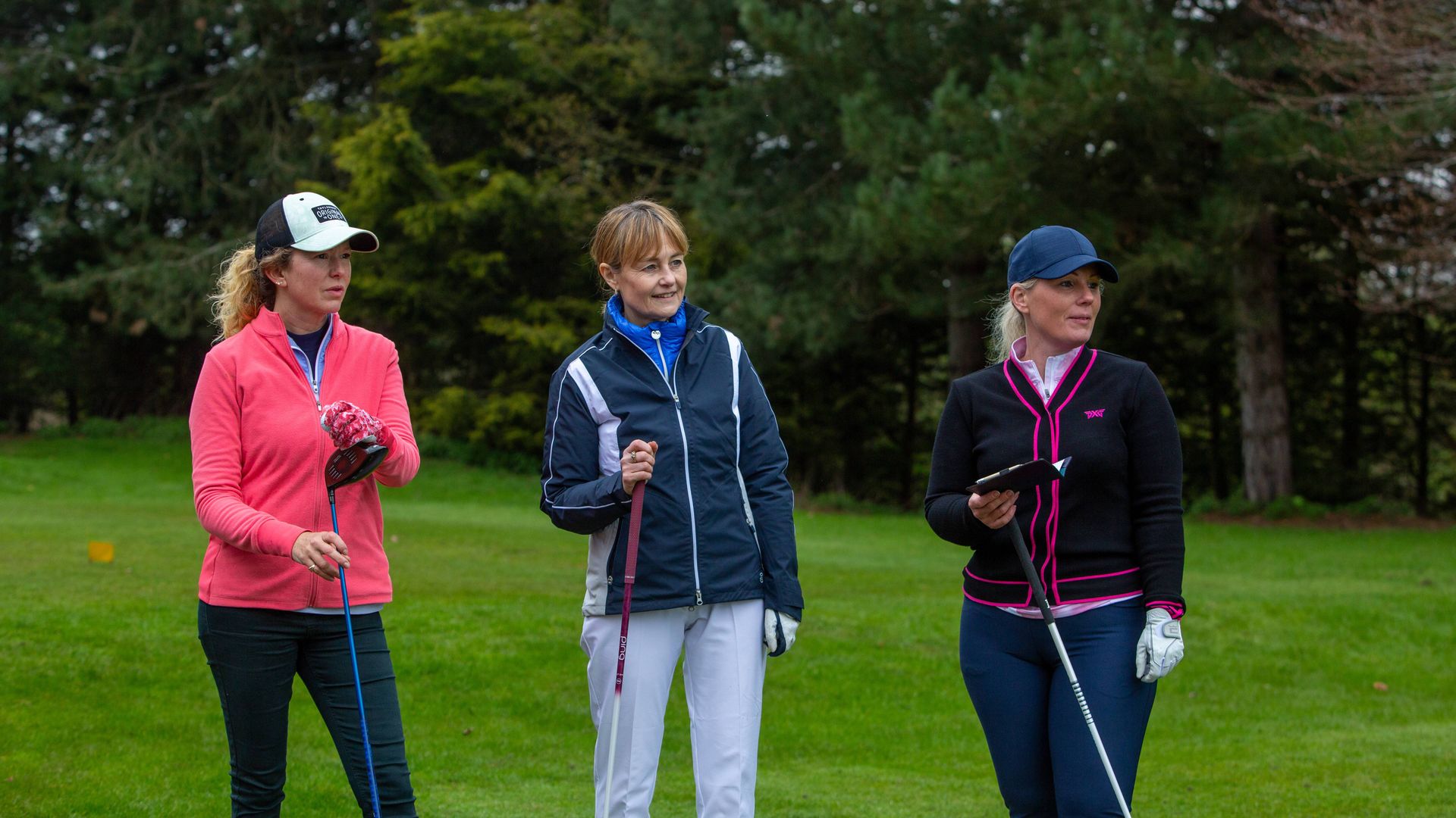 'I Feel Quite Sorry For Women That Always Play In The Same Friendship ...