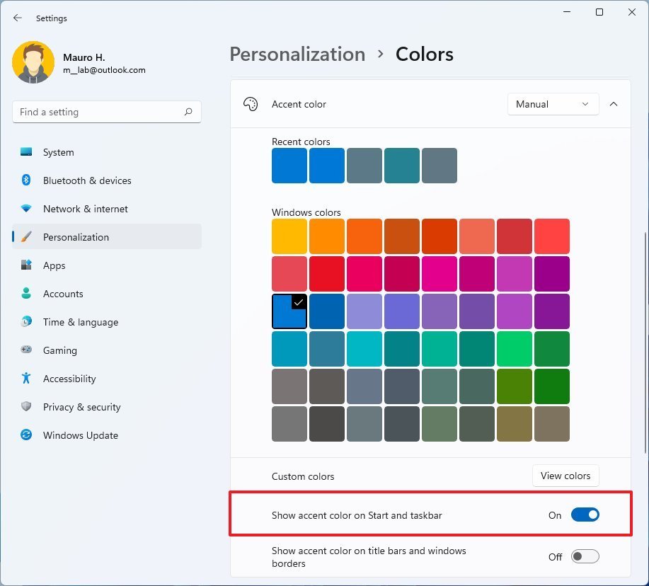 How to manage Start menu settings on Windows 11 | Windows Central