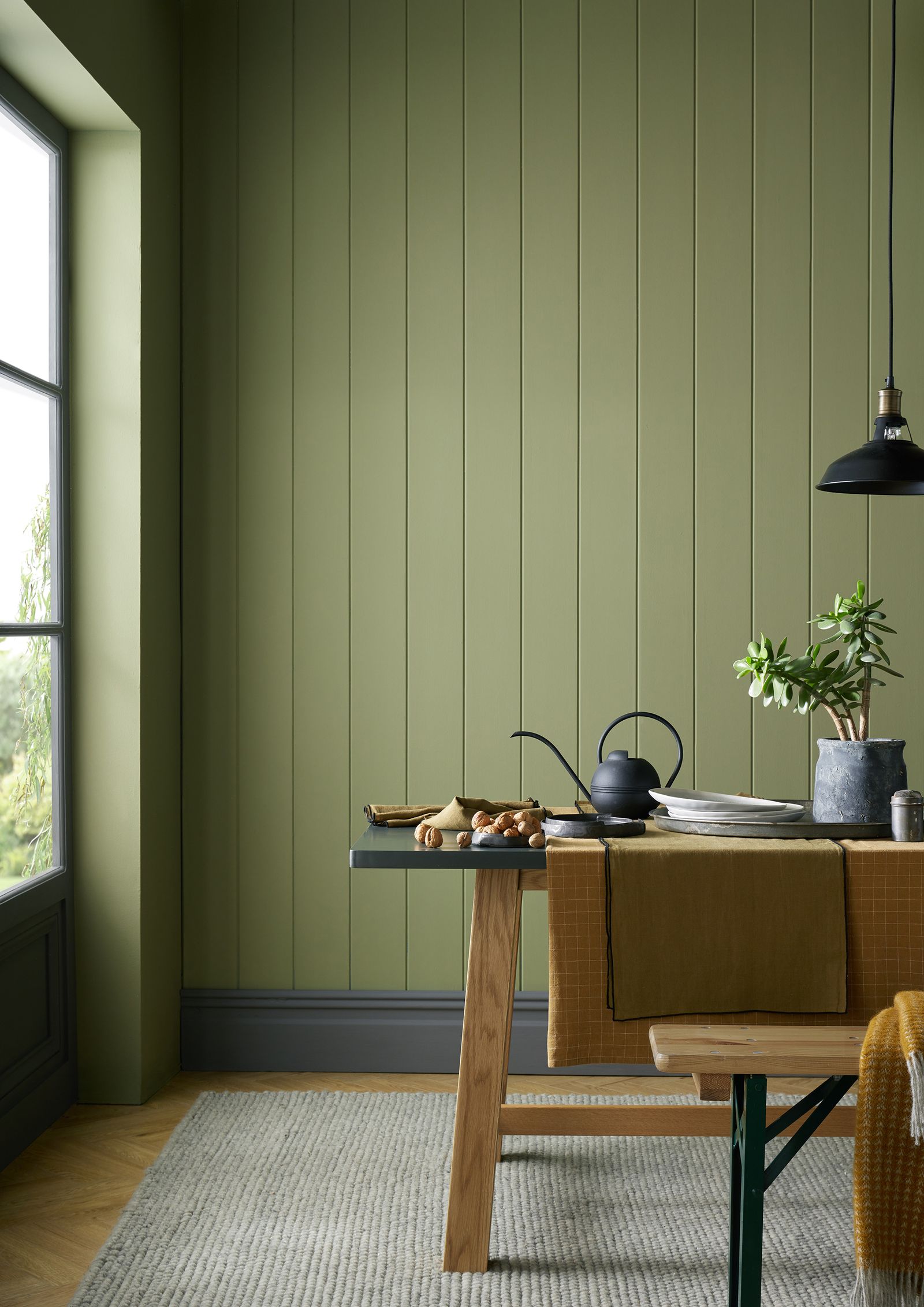 How to be happier at home: 10 mood-boosting design ideas | Homes and ...