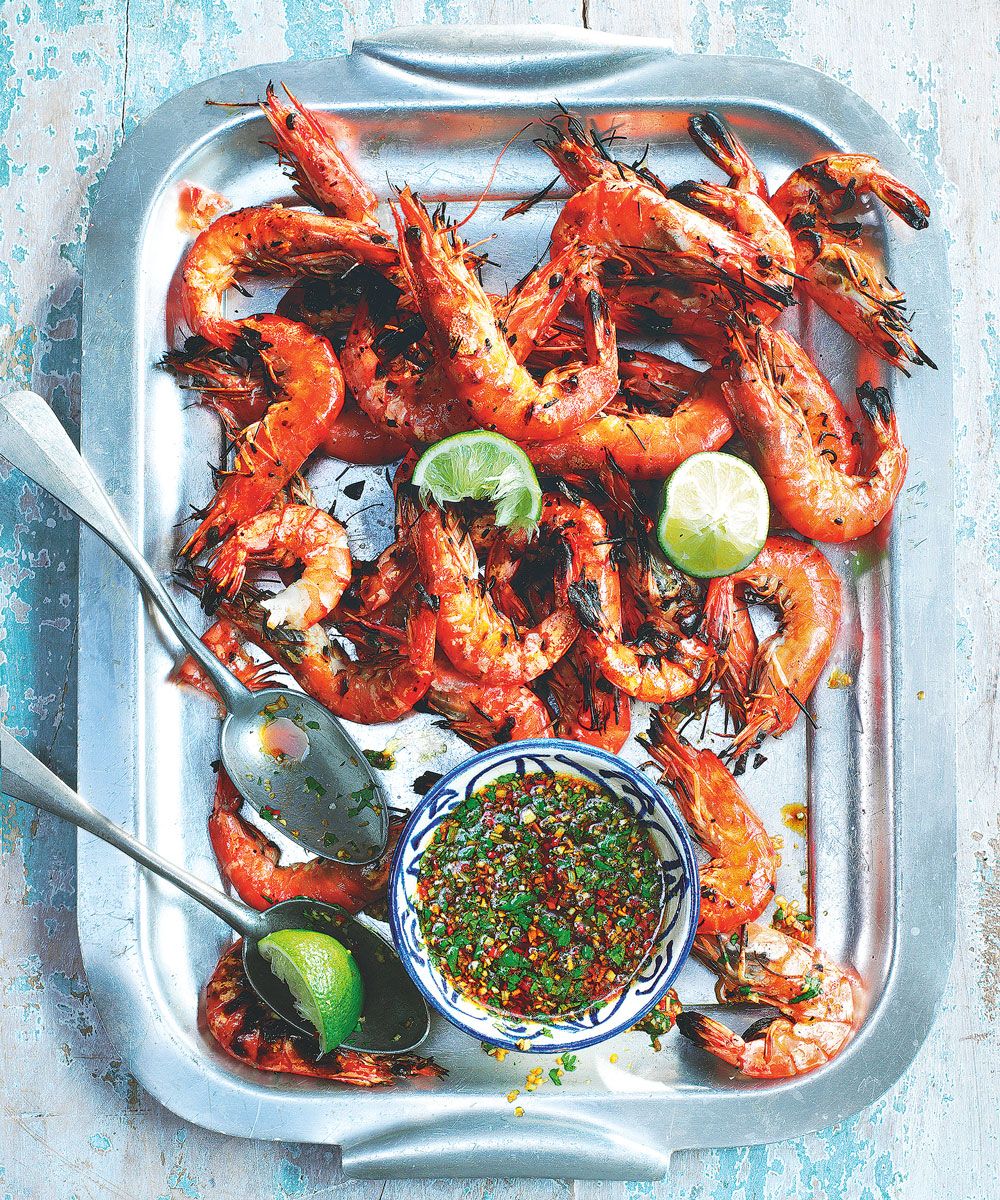 Ways to master the barbecue – Barbecue tips – BBQ ideas | Ideal Home