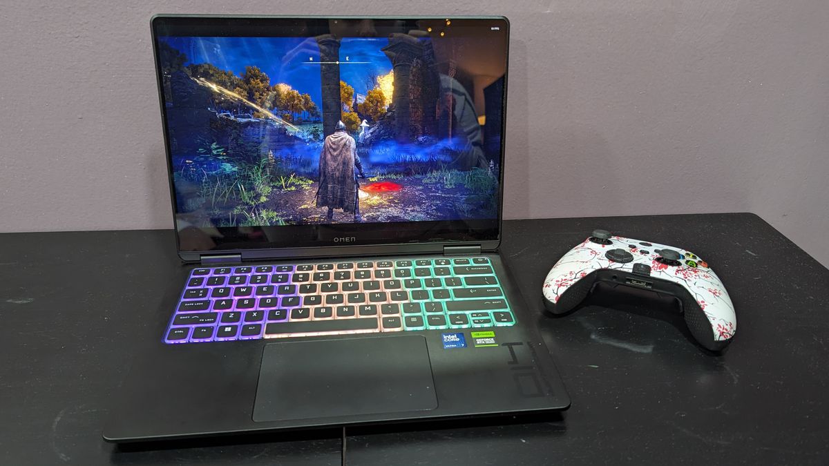 The 9 most important factors for buying a gaming laptop | Laptop Mag