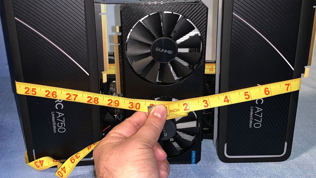 Intel's Latest GPU Drivers Are Half the Size They Used to Be | Tom's ...