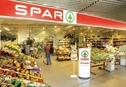 Supermarket retailer Spar to deploy automated checkout system | IT Pro