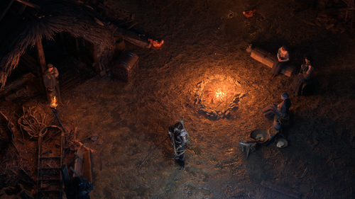 Elden Ring Waypoint Ruins cellar location | PC Gamer